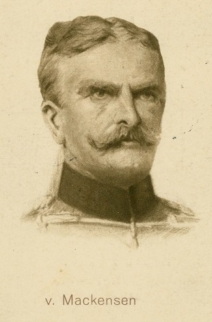 centralmagterne | Den Store Krig 1914-1918